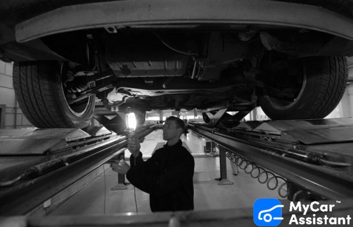 Cum pregătim mașina pentru ITP - MyCar Assistant